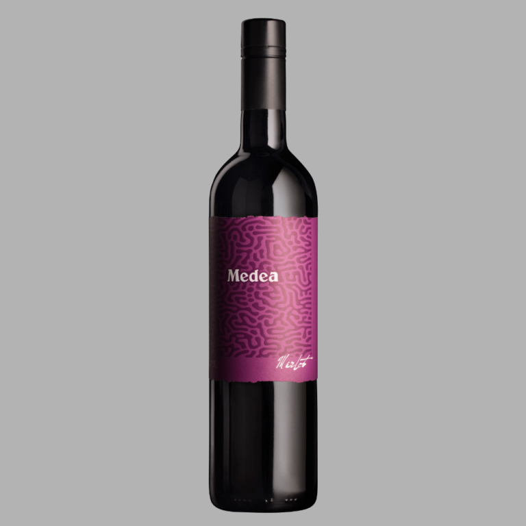 Medea Wines - C. Sauvignon, Chardonnay, Malvazija | ByIstria