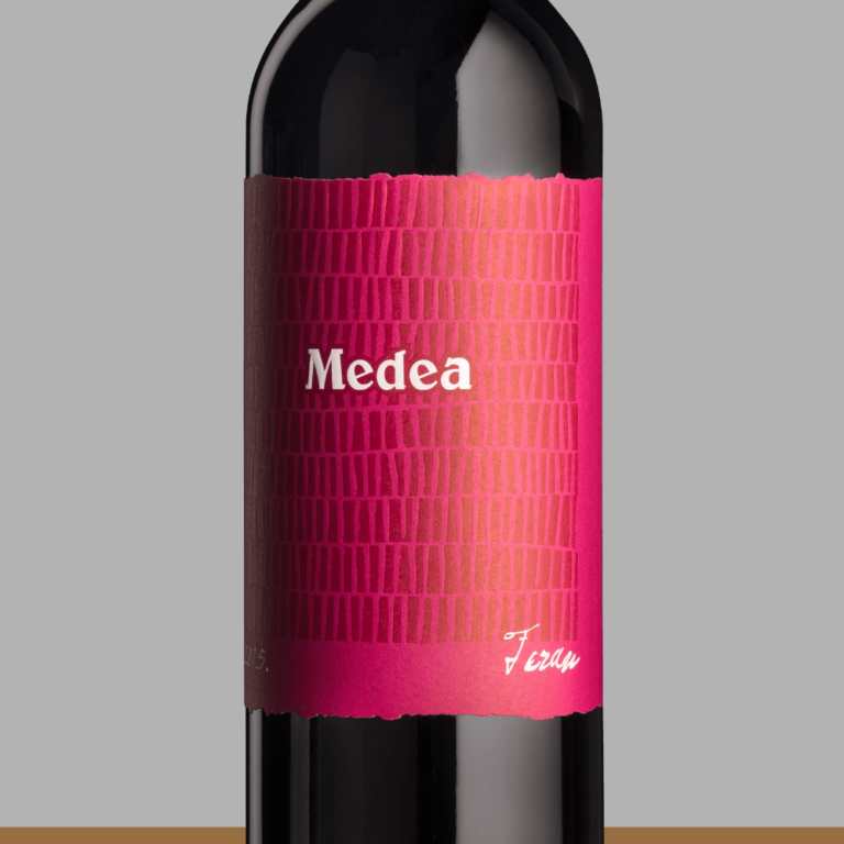 Medea vina - C. Sauvignon, Chardonnay, Malvazija | ByIstria